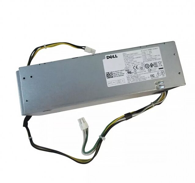 Блок Питания Dell AC260EBM-00 260W