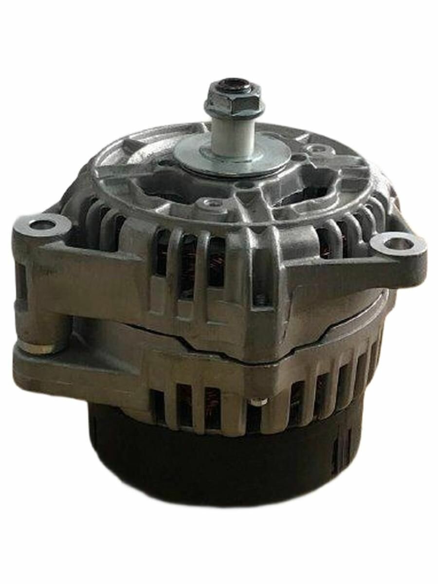 Генератор 24 Вольт, 90 Ампер, для грузовиков Ман, Неоплан KRAUF ALB1663AN