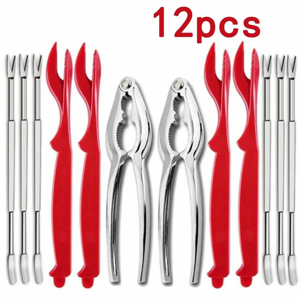 Прибор для краба/лобстера