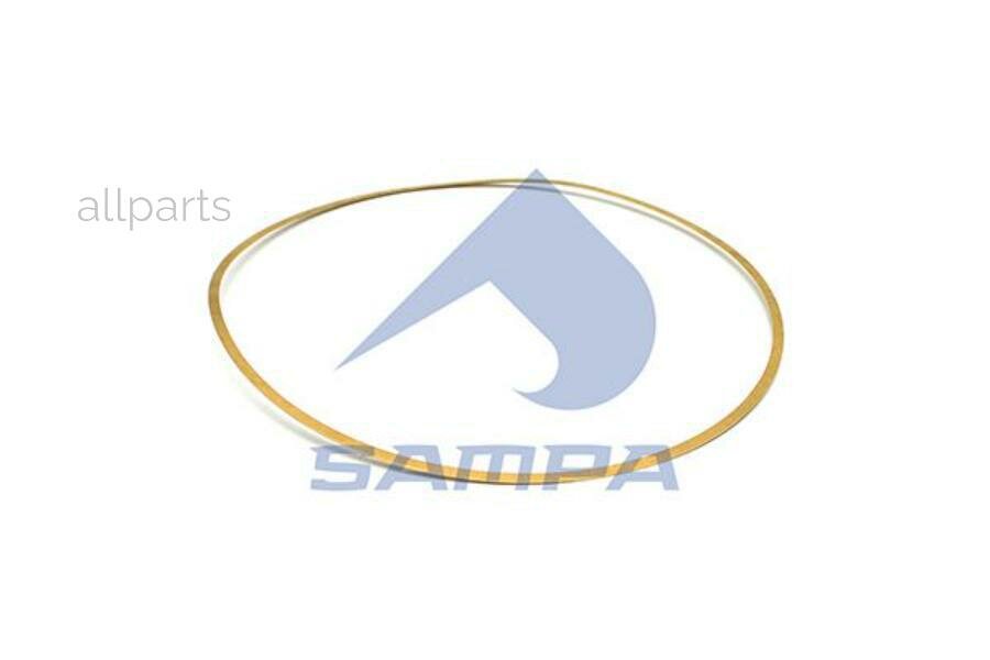 SAMPA 046.467 Кольца гильзы