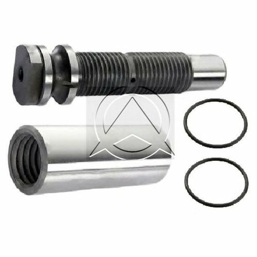 Палец резьбовой рессорный задний Scania Sidem 62165KIT