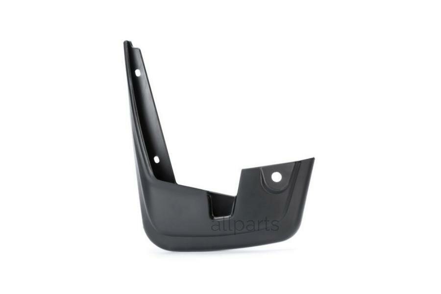 METACO 8390-482 Брызговики передние к-кт