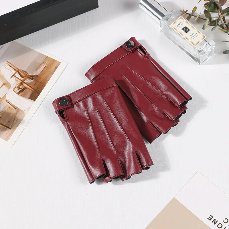 Перчатки для женщин