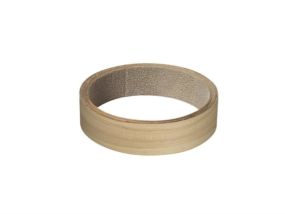 VVT Кромка для столешницы (с клеем), дуб сонома, , 44*3050*0.6 дуб сонома