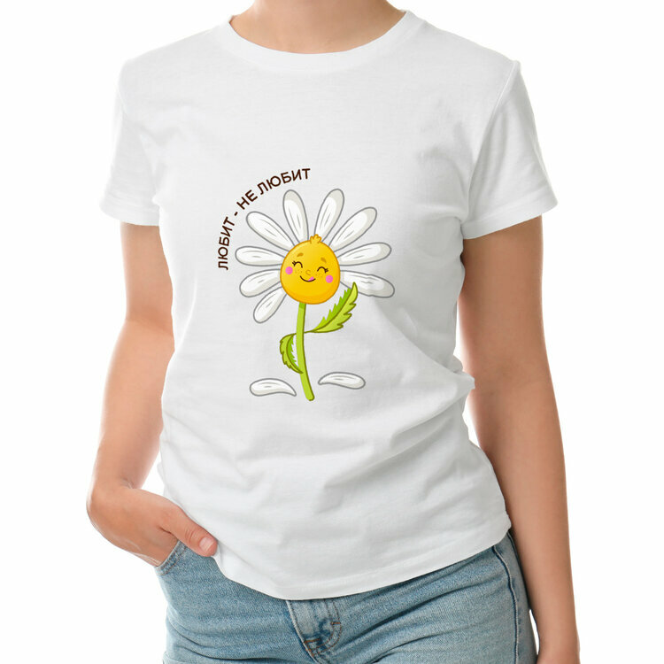 Футболка спортивная