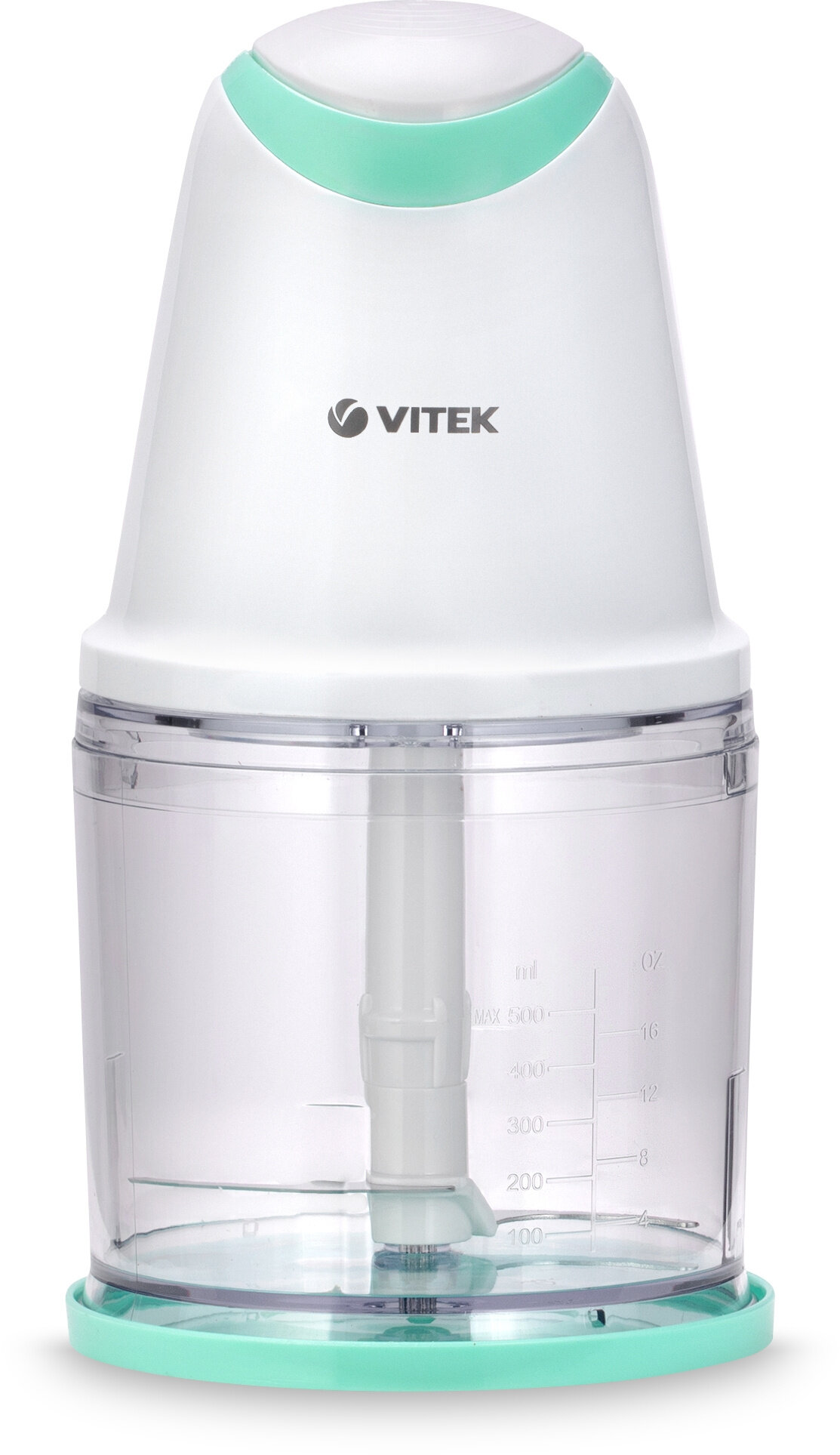Измельчитель Vitek VT-1639 белый