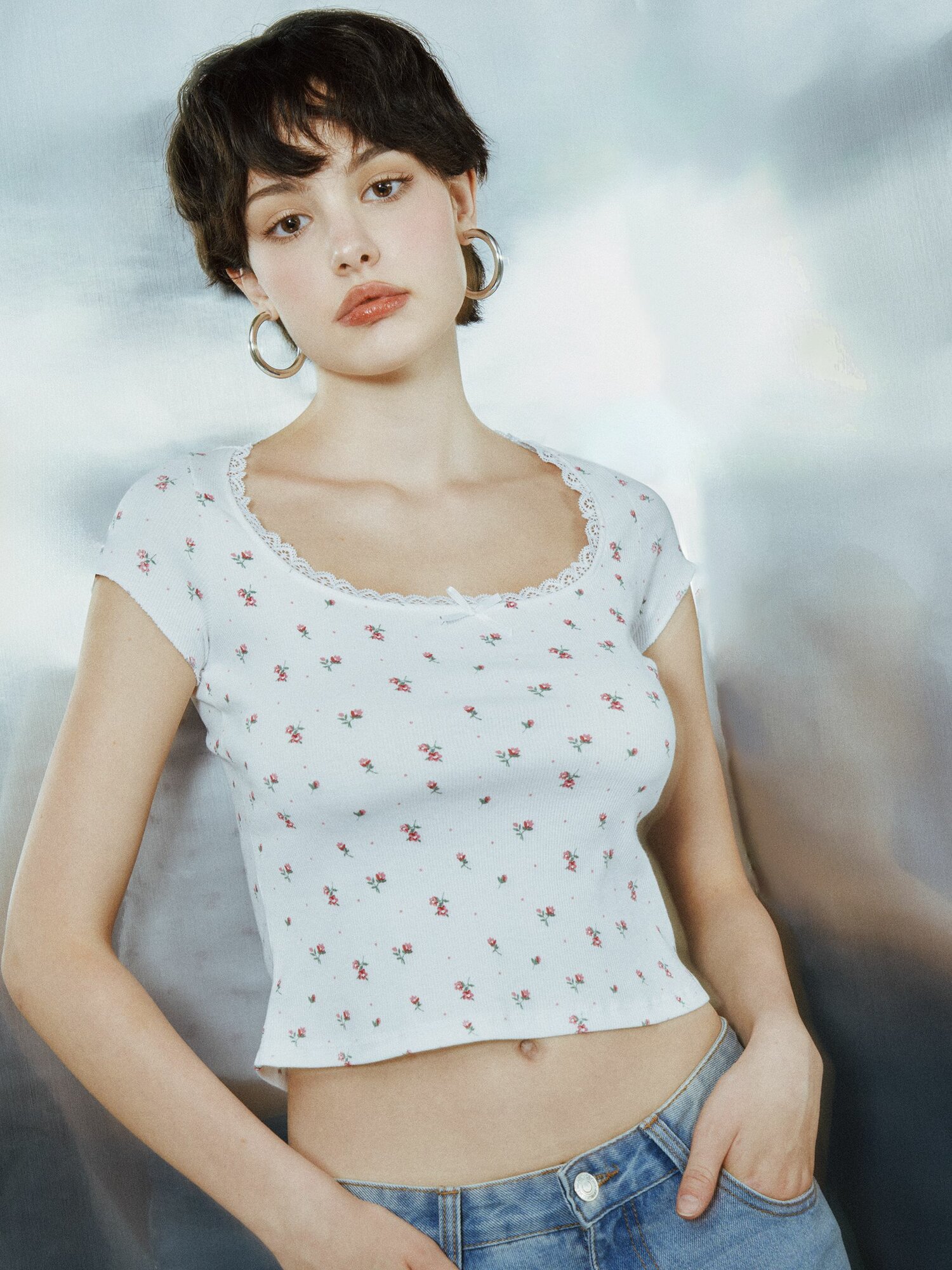 Футболка спортивная