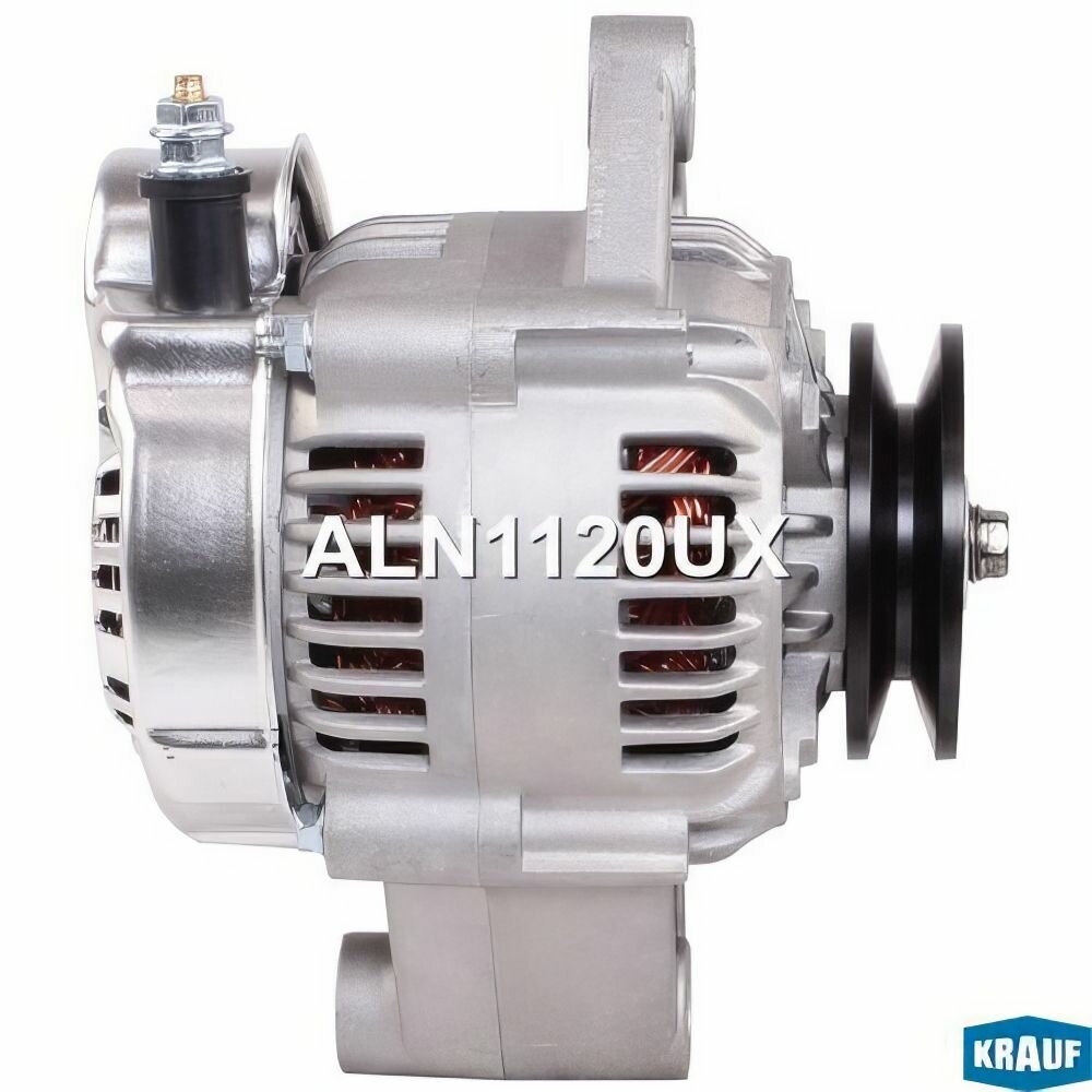 Генератор, для Исузу Кампо, Опель Брава арт ALN1120UX