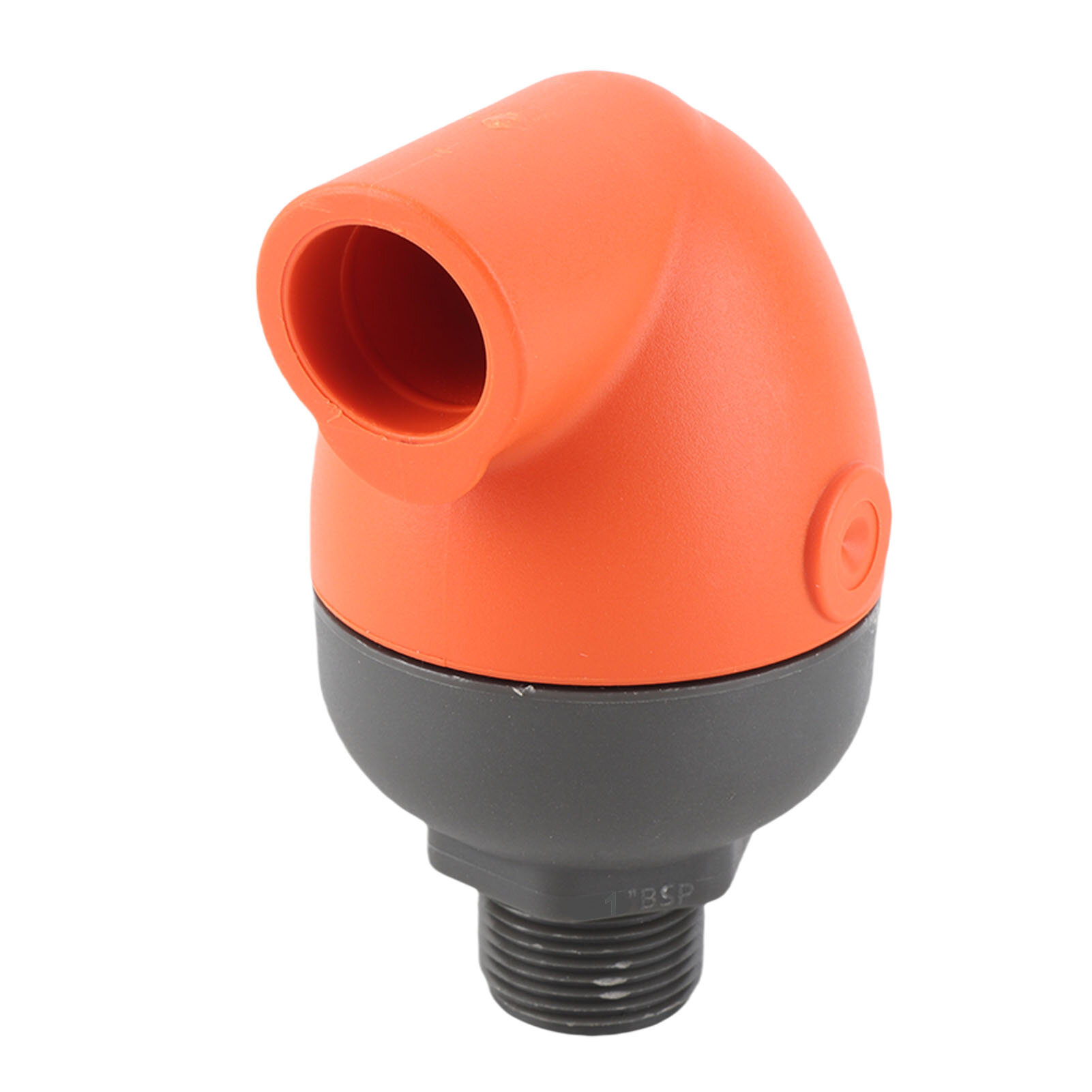 Инструмент сельскохозяйственного ирригационного инструмента Автоматический воздушный вакуум с рельефным клапаном выхлопные клапаны капельный ирригационный воздушный клапан 1 дюйм