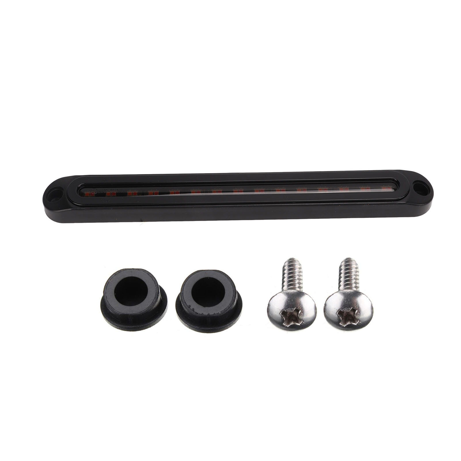 12‑24В 30 светодиодных фонарей для грузовиков и прицепов, водонепроницаемые, прочные аварийные мигающие лампы