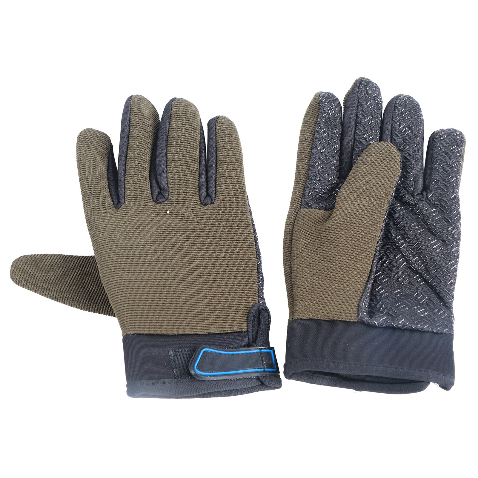 Детские Велосипедные Перчатки Без Зажима, Детские Спортивные Перчатки, Дышащие Детские Перчатки Для Езды На Велосипеде, для Рыбалки, Велоспорта, Скалолазания, Спорта на открытом воздухе