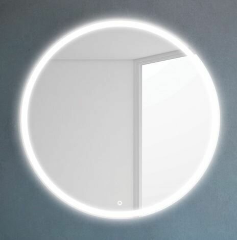 Зеркало Belbagno SPC-RNG-600-LED-TCH
