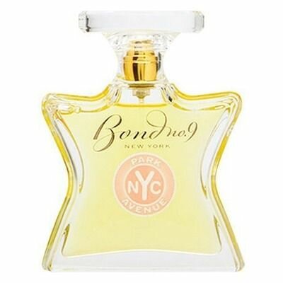 Bond No9 Park Avenue Вода парфюмерная для женщин 100ml