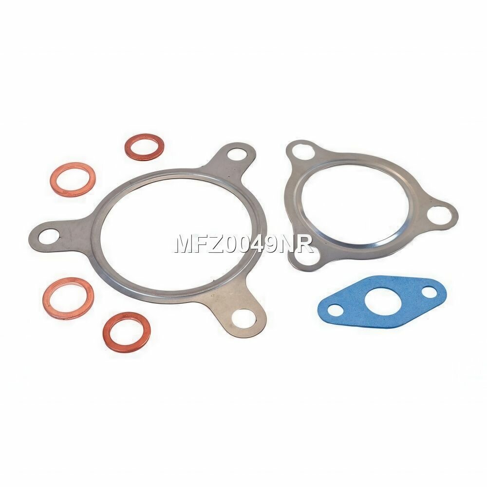 Комплект прокладок турбокомпрессора, для Опель Сигнум, Вектра, Сааб 9-3 арт MFZ0049NR