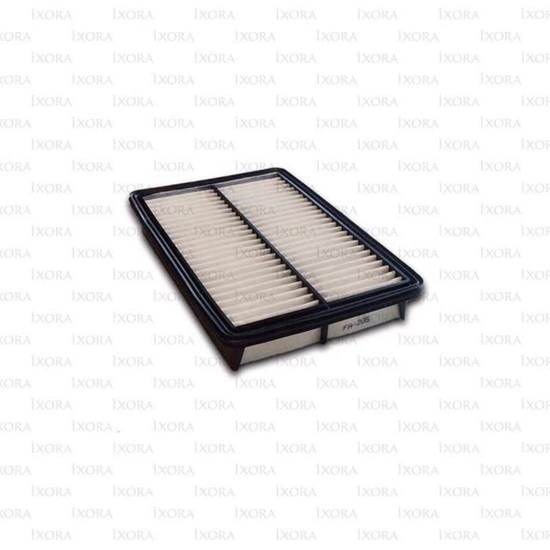 Фильтр воздушный для автомобилей Masuma MFAZ401 (запчасти и расходники)