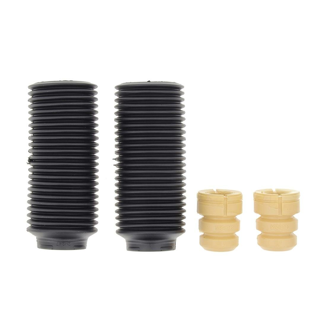 Защитный комплект перед лев/прав для автомобилей KYB 910033, в упаковке 1 шт.