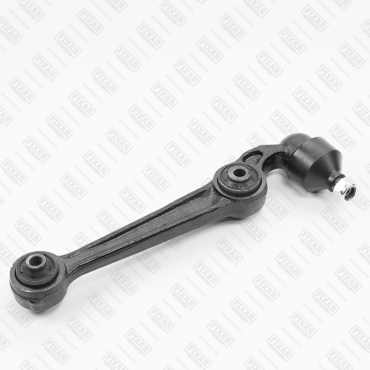 Рычаг подвески для автомобилей передний нижний левый, правый mazda 6 02