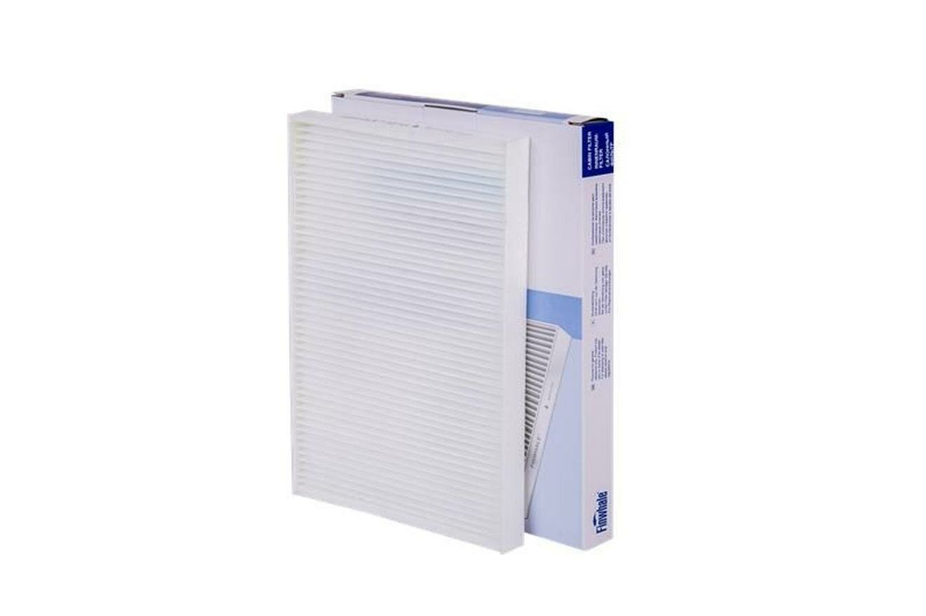 Finwhale фильтр салонный для автомобилей ceed(06-12), i30 (07-11) as744