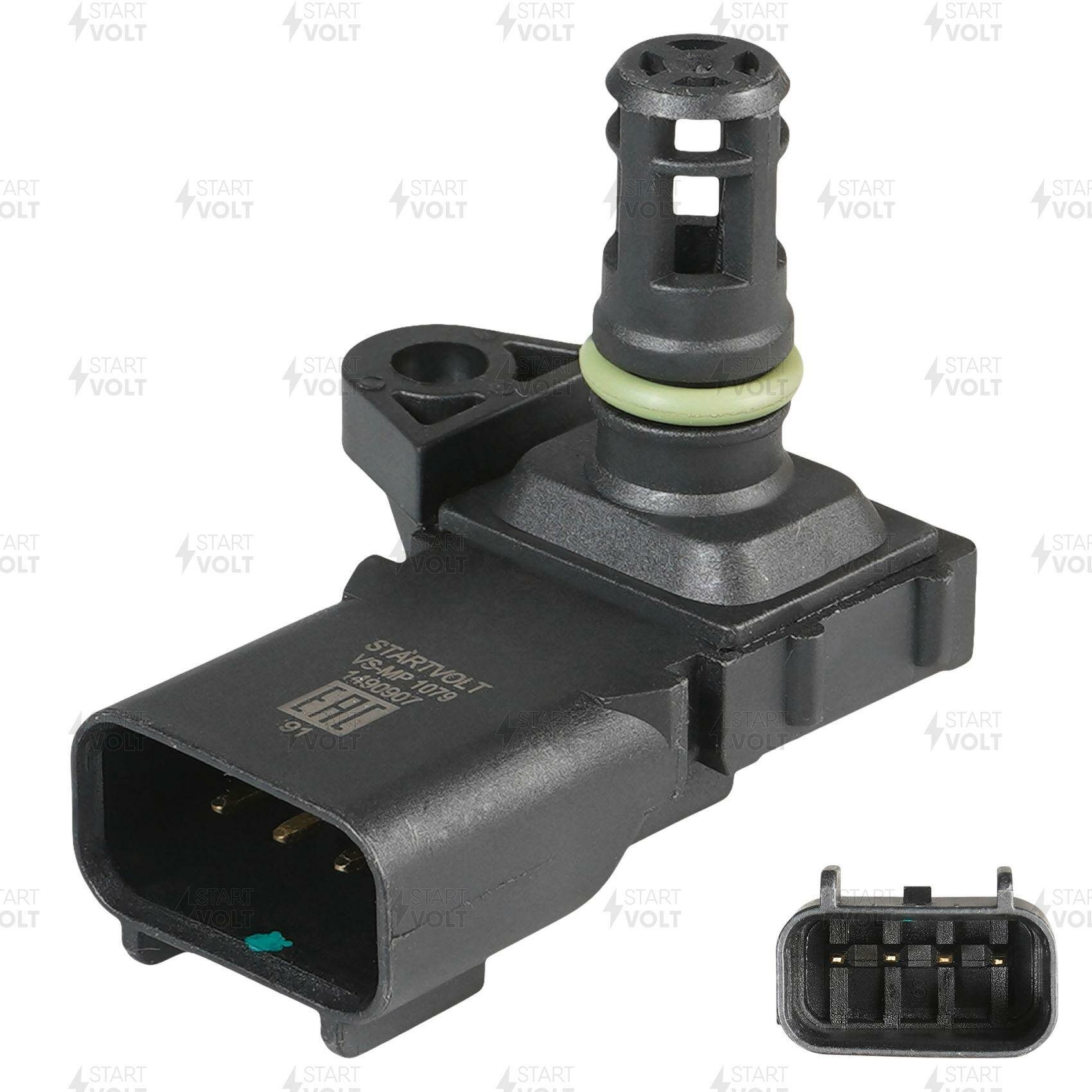 Датчик давления воздуха для автомобилей Startvolt VSMP1079 (запчасти и комплектующие)