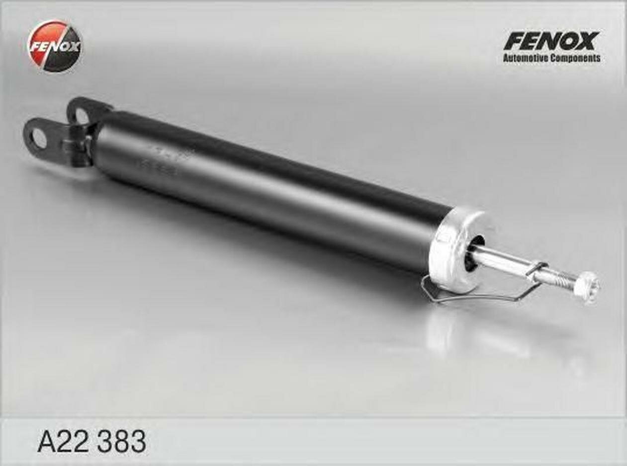 Fenox амортизатор для автомобилей hyundai elantra 06- a22383, 1шт