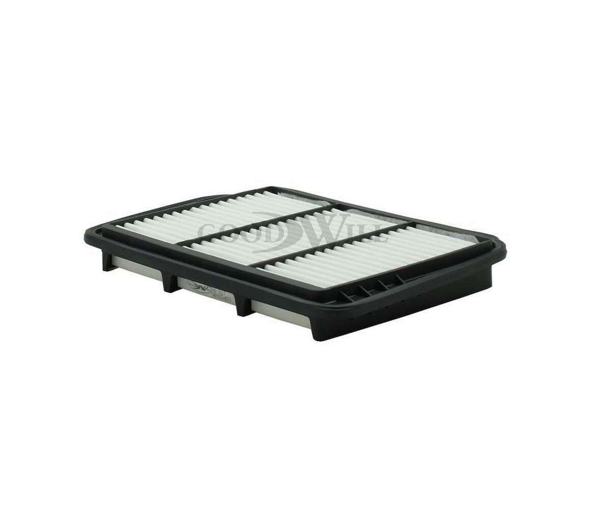 Фильтр воздушный для автомобилей Goodwill AG617 (запчасти и расходники)