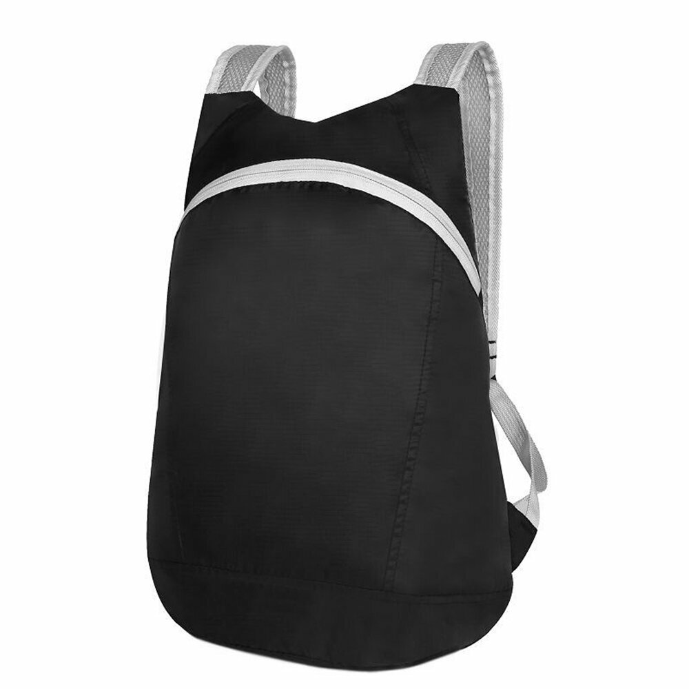 Рюкзак для походов Легкий Раз складной Дневной для путешествий Водонепроницаемый Для активного отдыха Тренажерный Сумка для кемпинга Походов Альпинизма Рыбалки Велосипедного спорта Цвет: Синий / Черный / Голубой озерный / Темно-синий / Красный Материал: