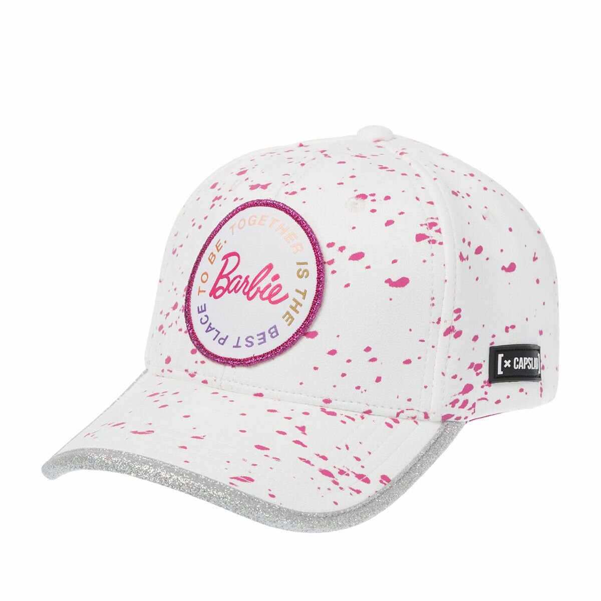 Бейсболка Базовая коллекция для мужчин и женщин