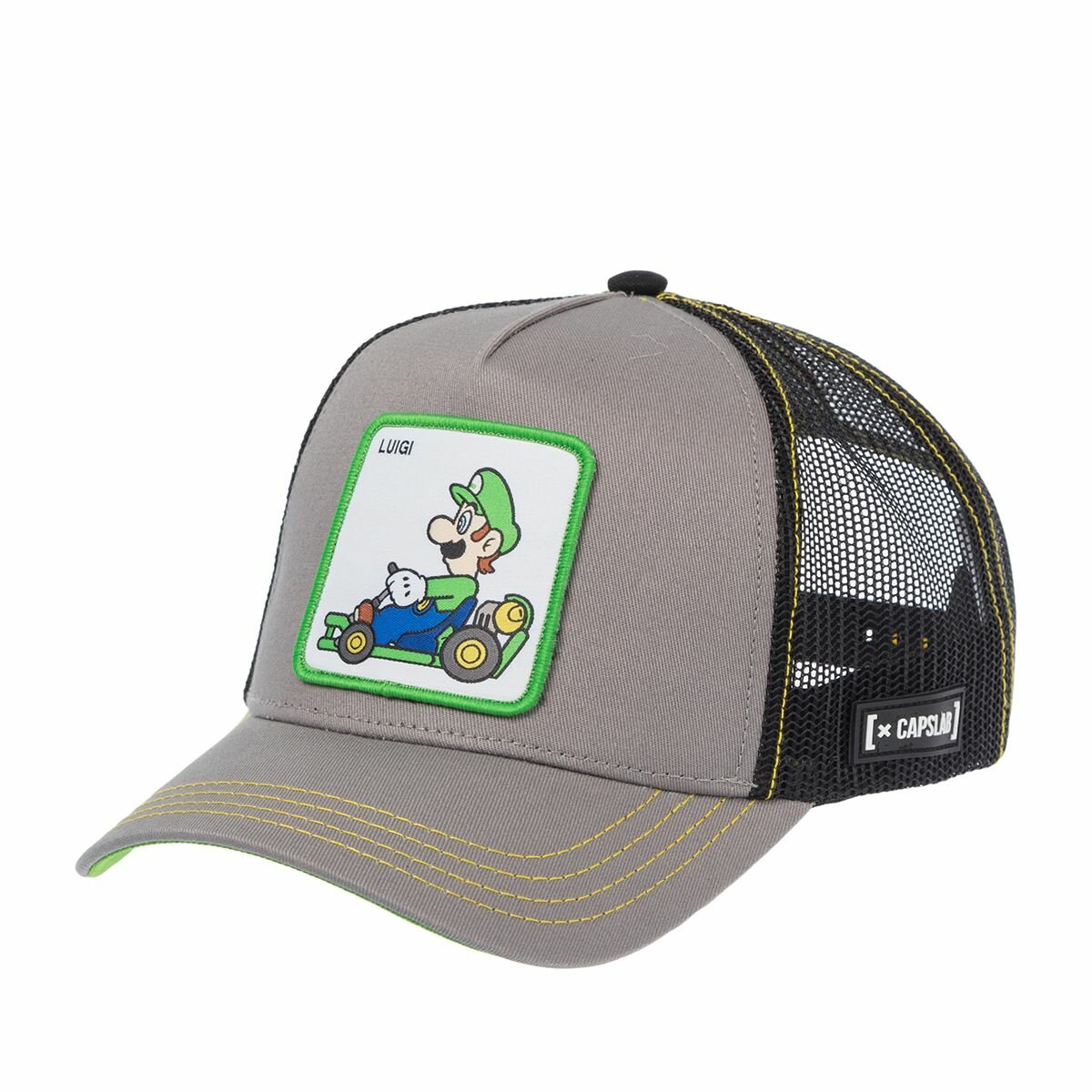 Бейсболка Базовая коллекция для мужчин и женщин