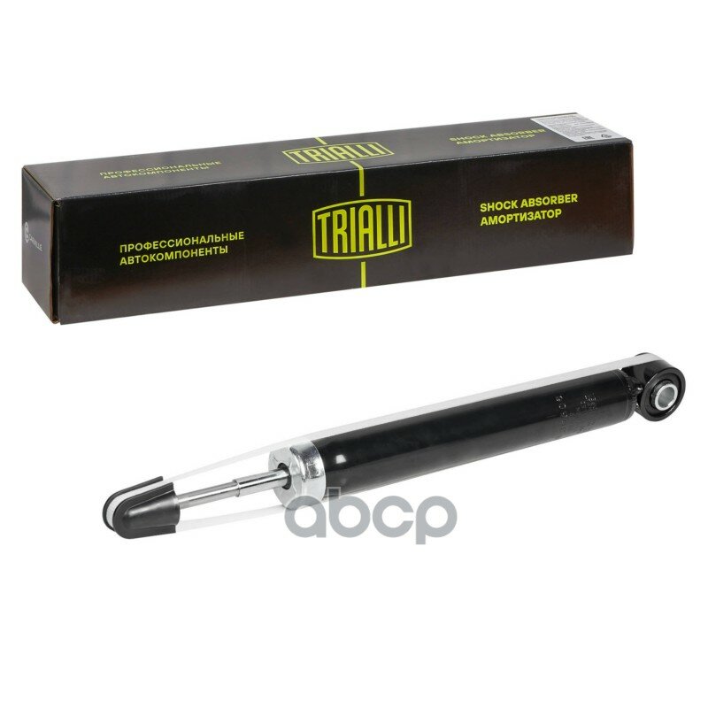 Амортизатор для ам Chery Indis (09-) задн. Trialli арт. AG30506