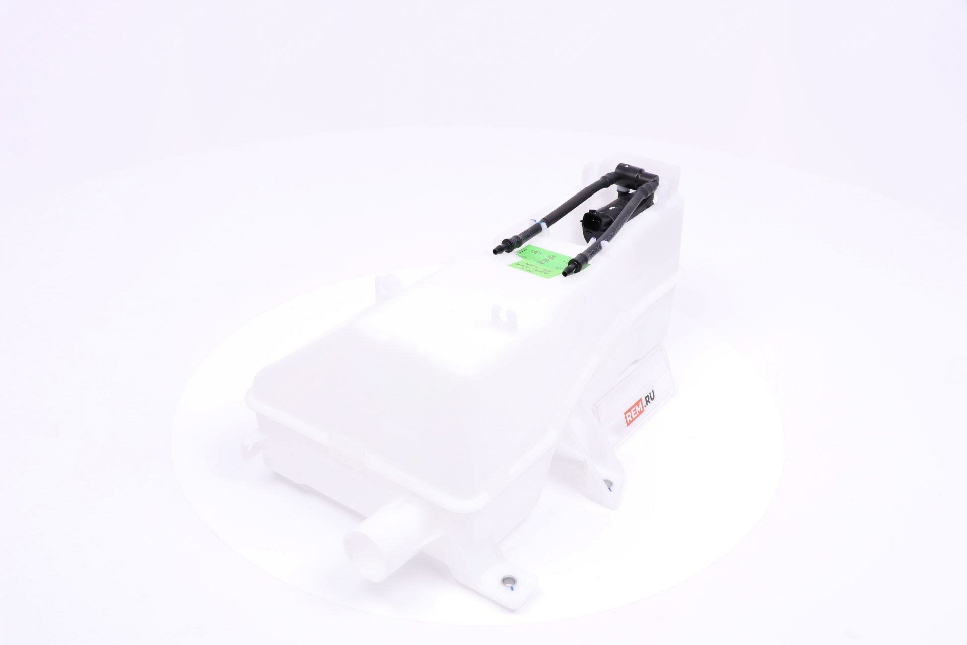 Бачок омывателя для автомобилей CHERY 607000093AA, в упаковке 1 шт.