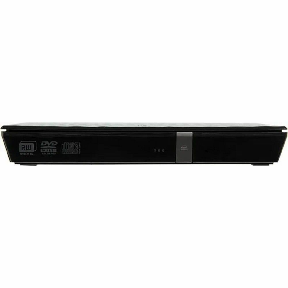 Asus Устройство чтения - записи SDRW - 08D2S - U LITE D BLK G AS , Black RTL 90 - DQ0435 - UA221KZ 90 - DQ0435 - UA312KZ