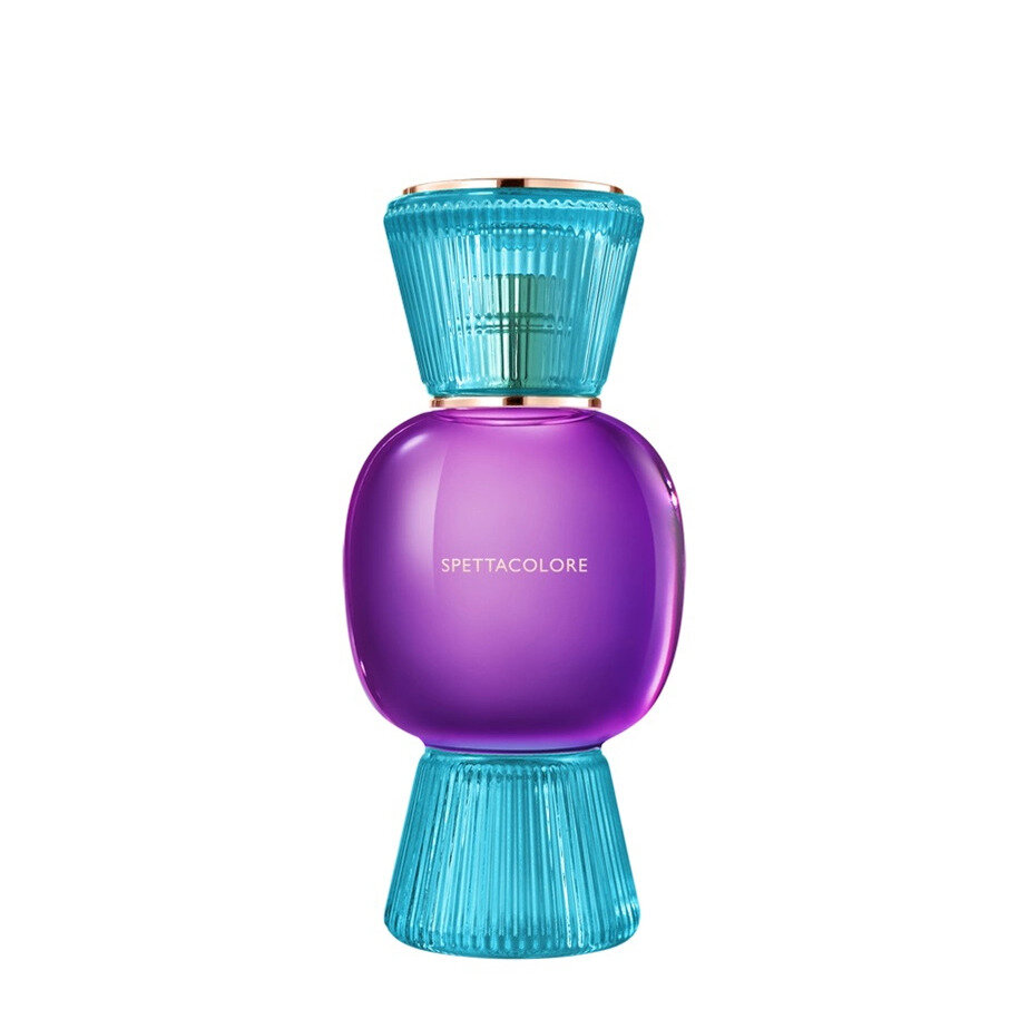 Парфюмерная вода Bvlgari Spettacolore 50 мл для женщин / Булгари Спеттаколоре