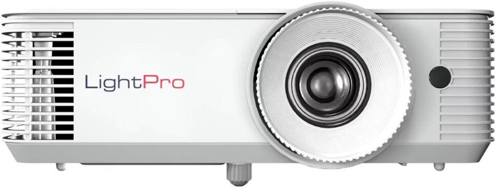 Проектор Infocus IN0024ST DLP 3800Lm LS (1024x768) 30000:1 ресурс лампы:15000часов 1xUSB typeA 1xHDM