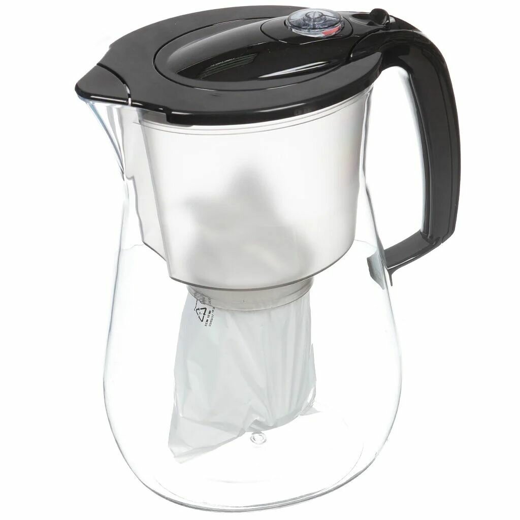 Фильтр-кувшин Аквафор, Прованс, для холодной воды, 1 ступ, 4.2 л, И9922/И9923/И11380/И11066