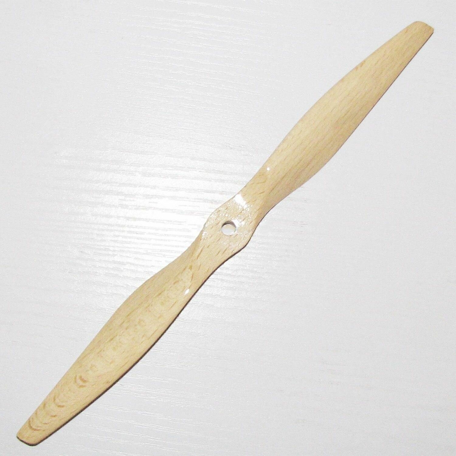 15x6 деревянный CW пропеллер для электрических RC самолётов с фиксированным крылом