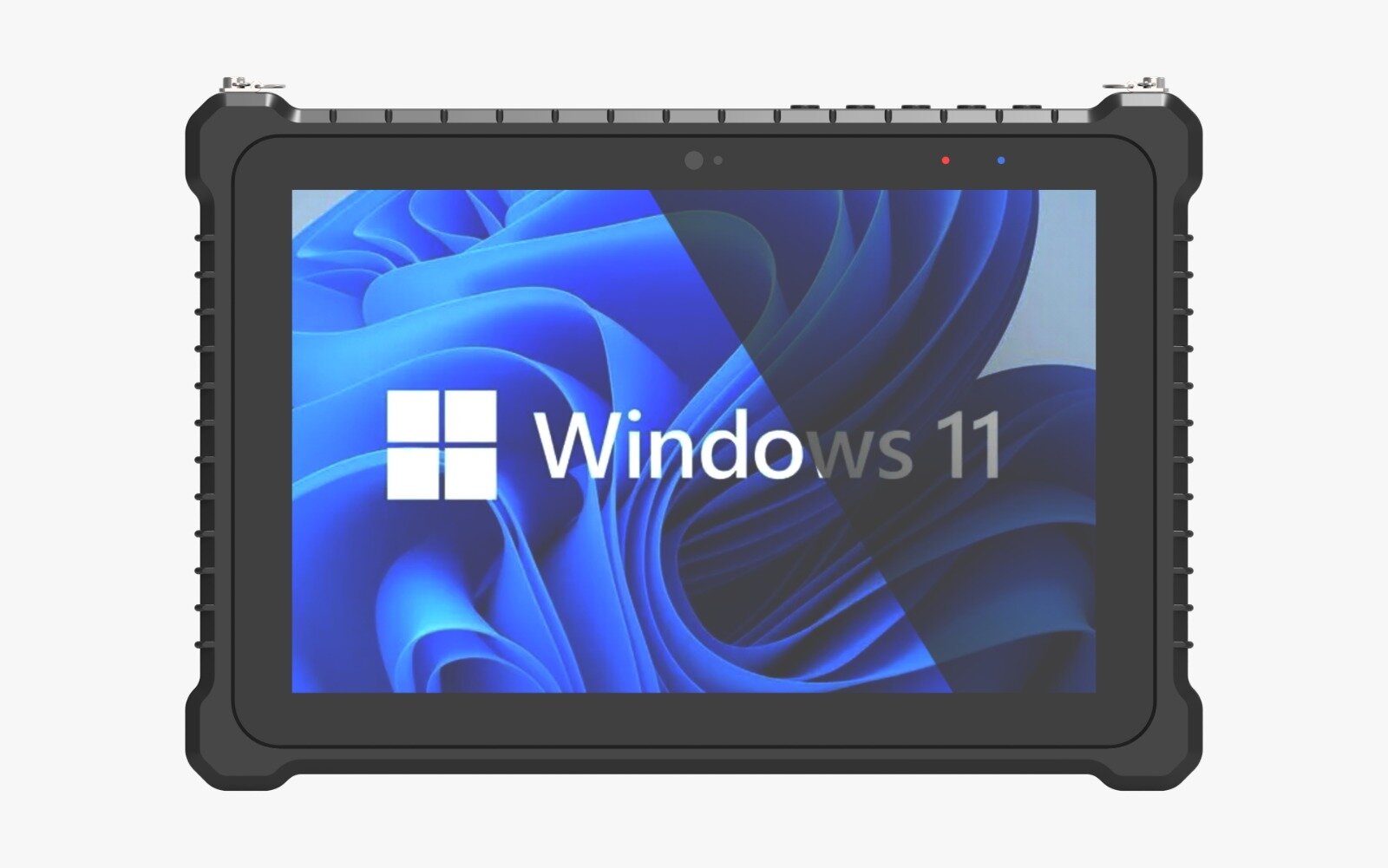 Планшет Senke, N5100, IP67, Windows, 8Гб, 128Гб, Full HD, NFC, сканер 2D, отпечаток пальца