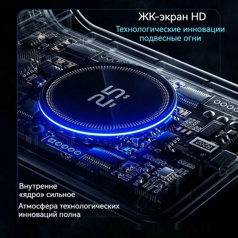 Сплит-система — фото 1