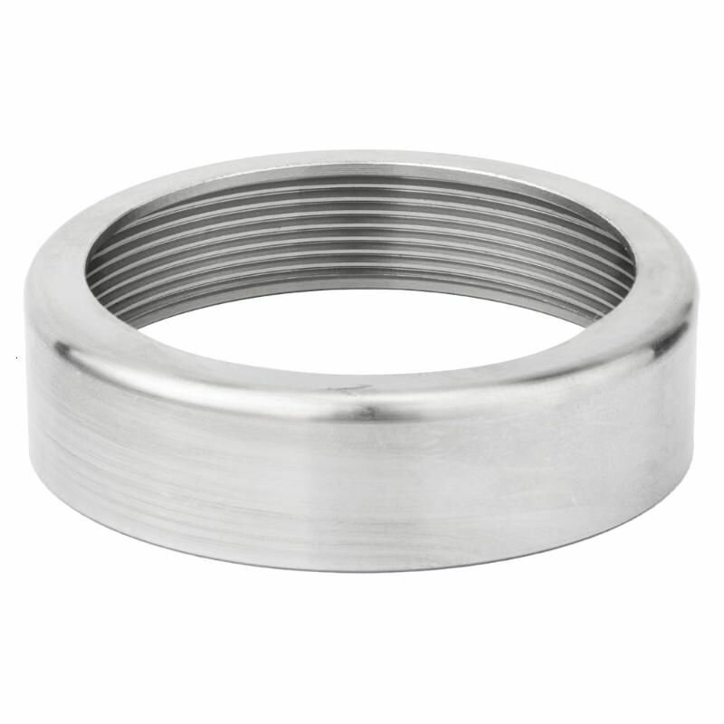 Гайка крепления смесителя для душа