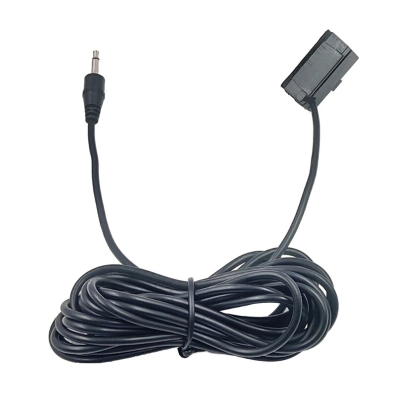 Внешний микрофон GPS-навигации-прямой штекер