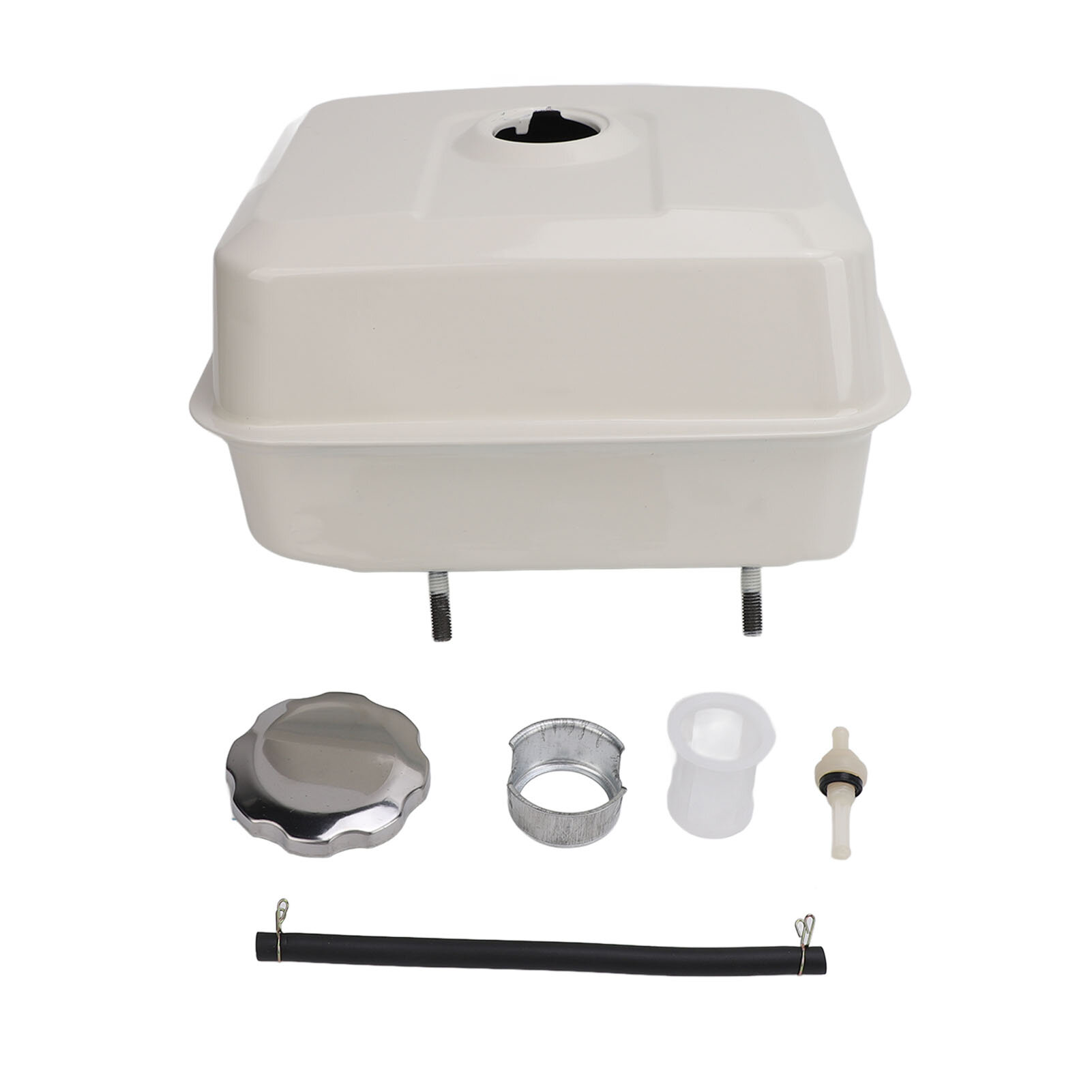 6 шт. топливных баков 17510 ZE2 для GX240-GX390 (8-16 л. с.)