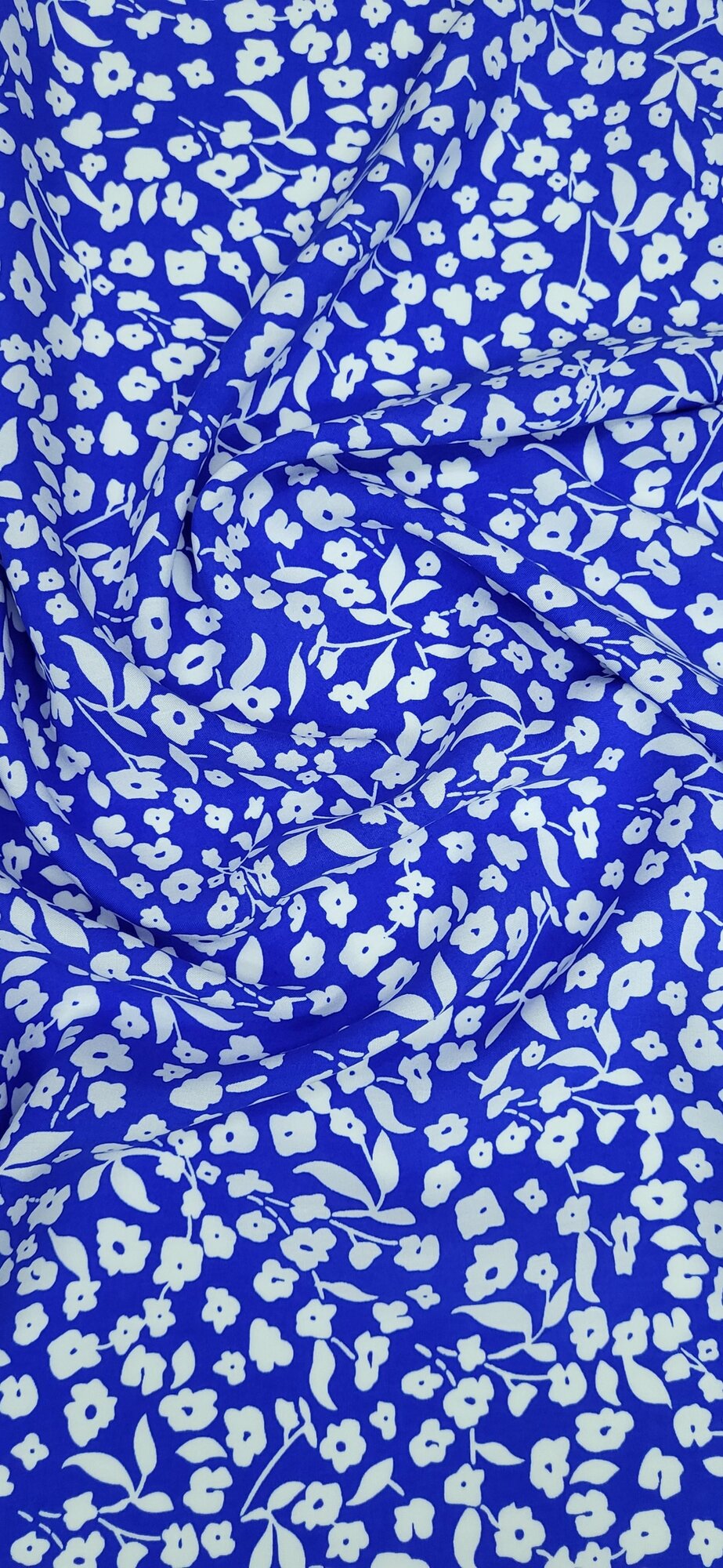 Штапель вискозный