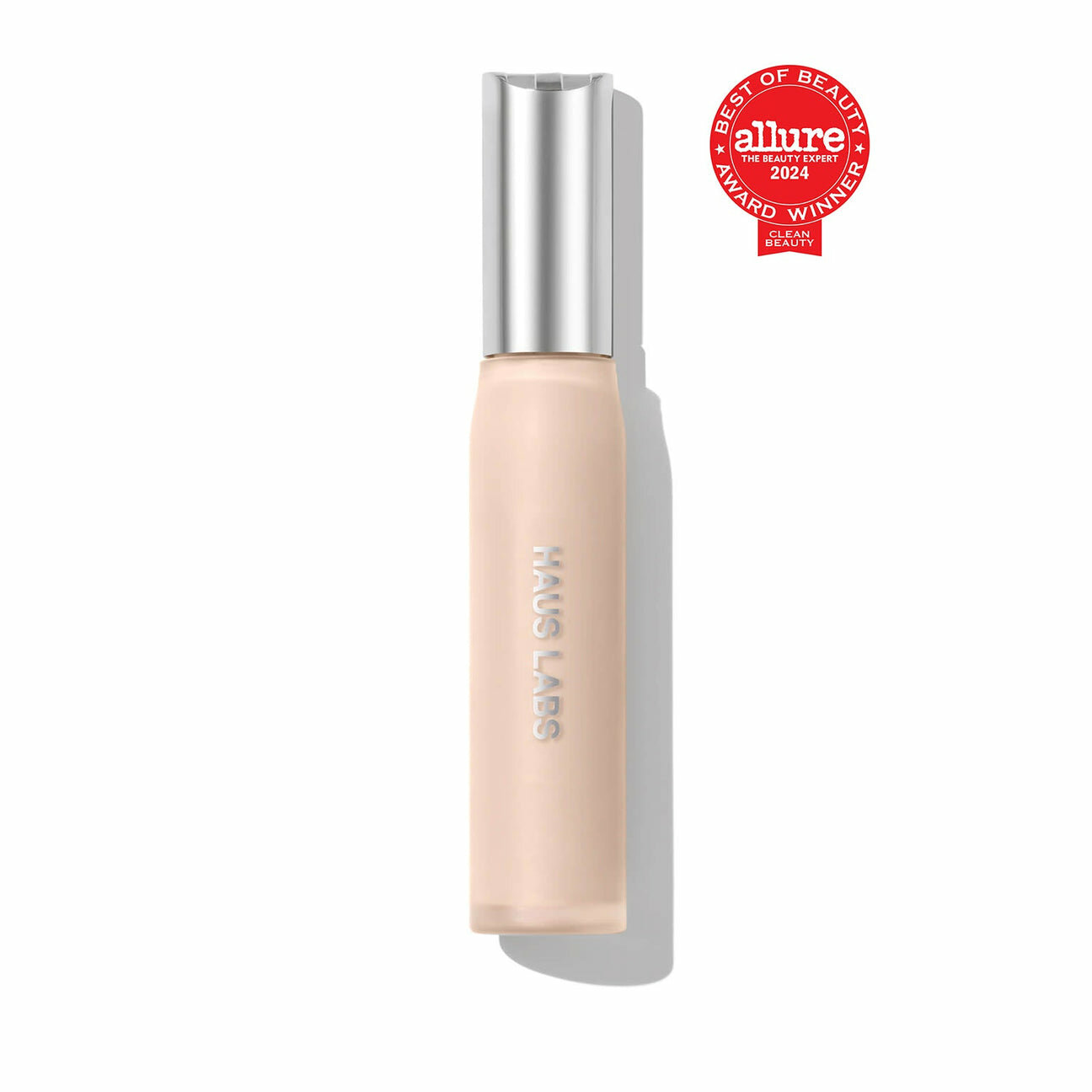 HAUS LABS Консилер Triclone Skin Tech Hydrating + De-Puffing Concealer (01 Fair Neutral) 7 мл