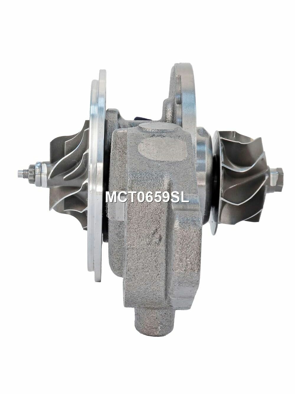 Картридж турбины (турбокомпрессора) Volkswagen Touareg (Фольксваген Туарег)