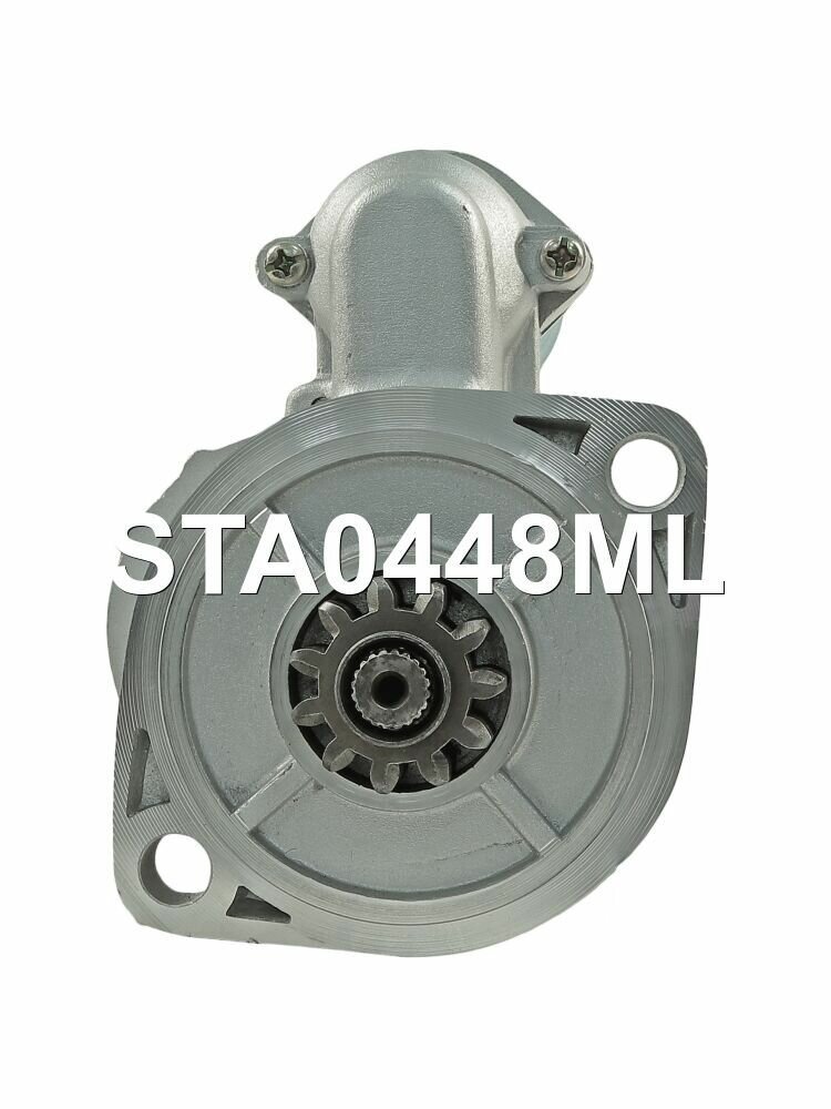 Стартер Krauf STA0448ML