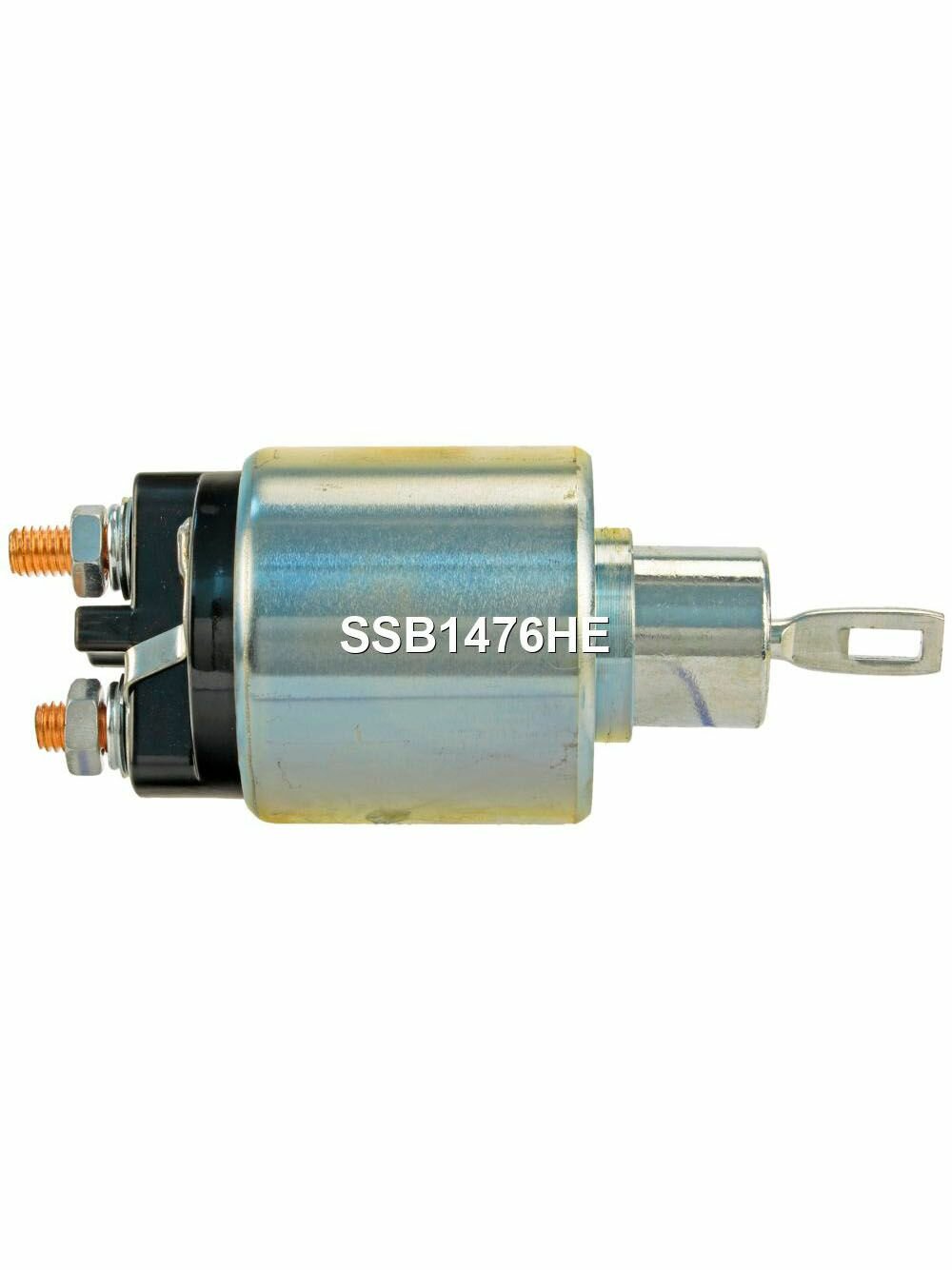 Втягивающее реле стартера Audi 100 80 90 Coupe Volkswagen Passat Santana Mercedes G-Series G230G