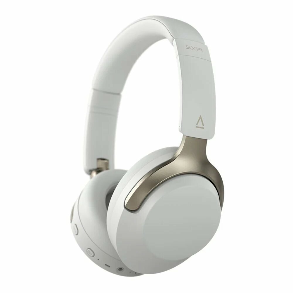 Беспроводные/проводные наушники Creative Zen Hybrid SXFI (EF1200), белый