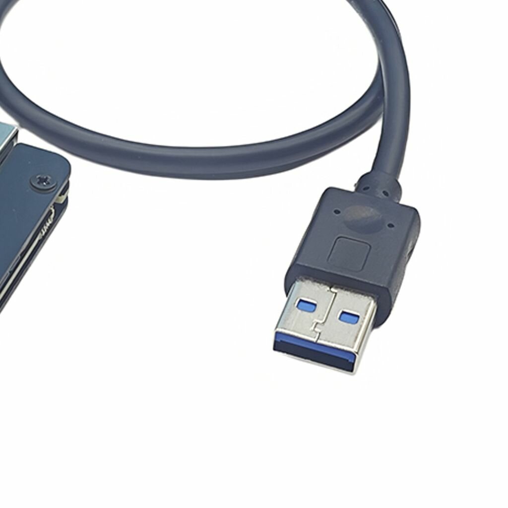 USB-адаптер SAS-дисков — фото 1