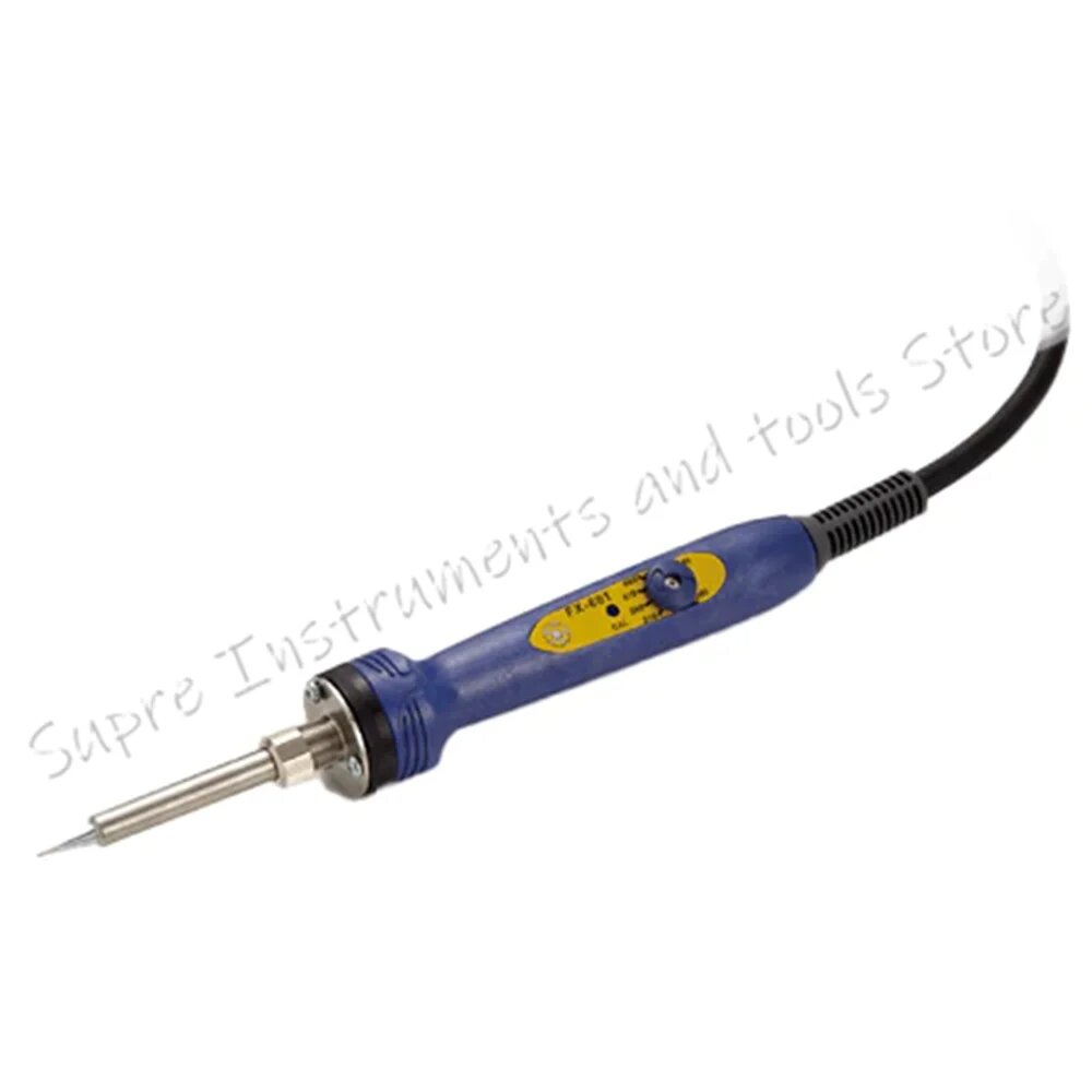 HAKKO, оригинальный паяльник с регулируемой температурой, 220 В, Япония