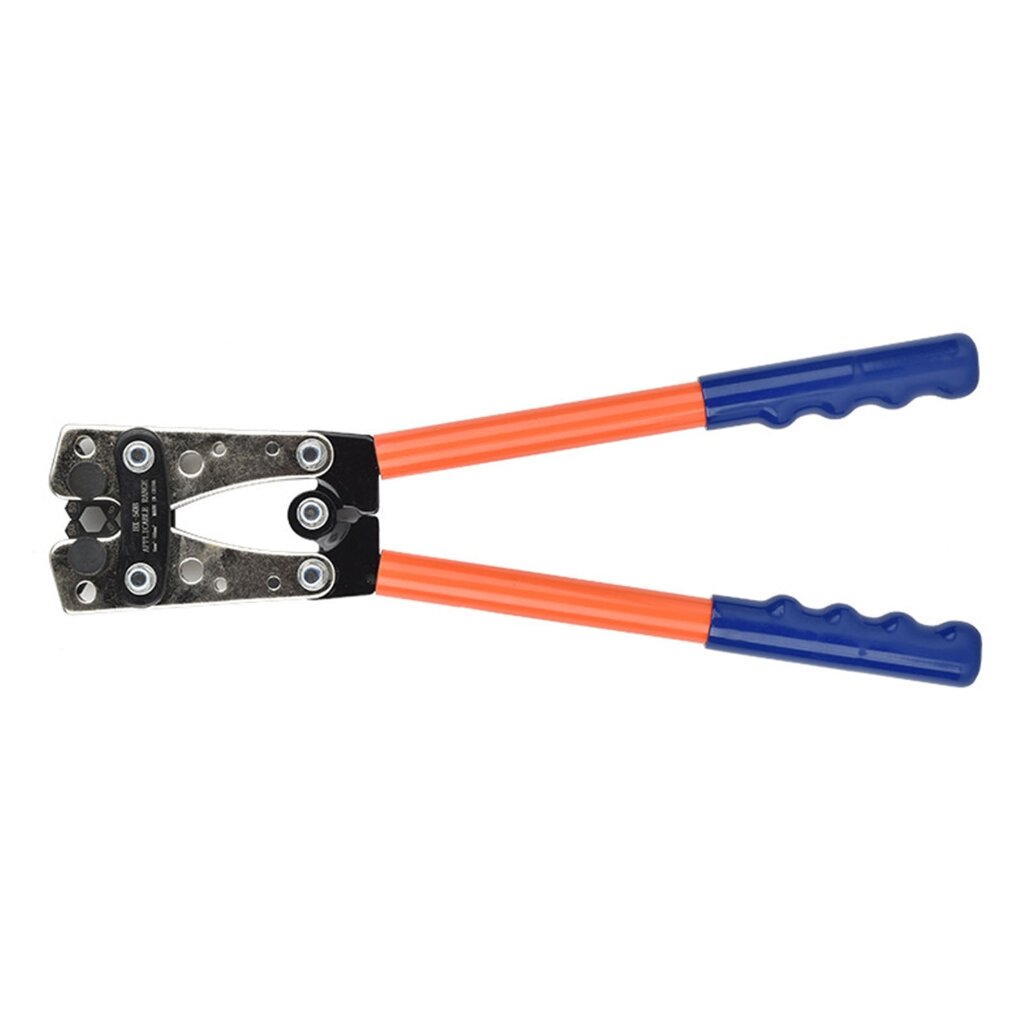 Плоскогубцы Для Обжима Клеммы Аккумулятора Большой Обжимной Инструмент Комплект Кабелей Аккумулятора Кабельные Наконечники Плоскогубцы Обжимные Плоскогубцы Кабельные Наконечники