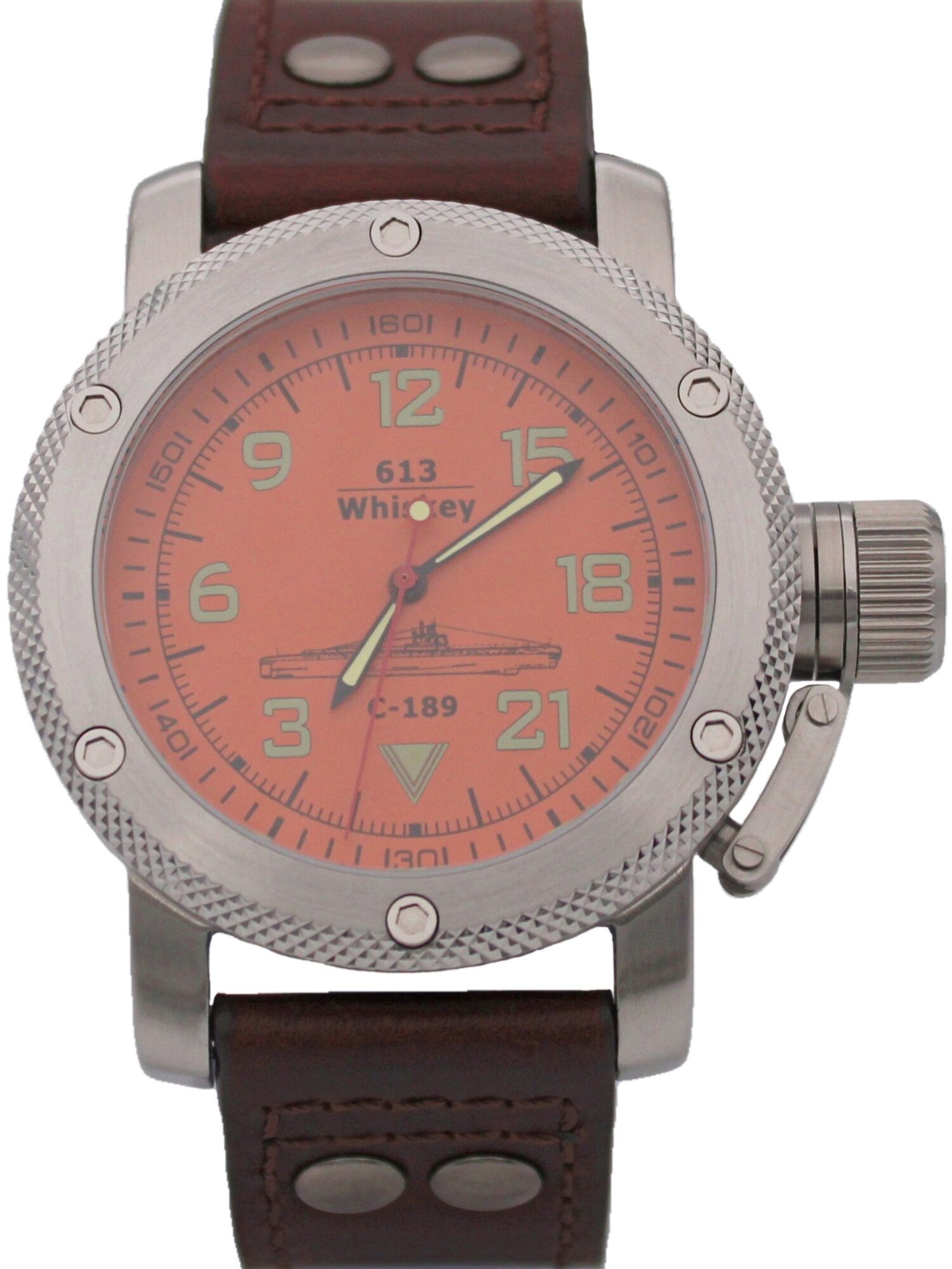 Наручные часы